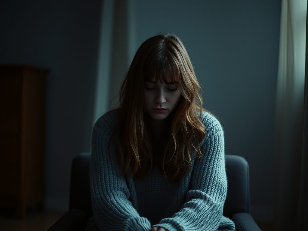 Depression in Women vs. Men: Understanding the Differences in Symptoms ...